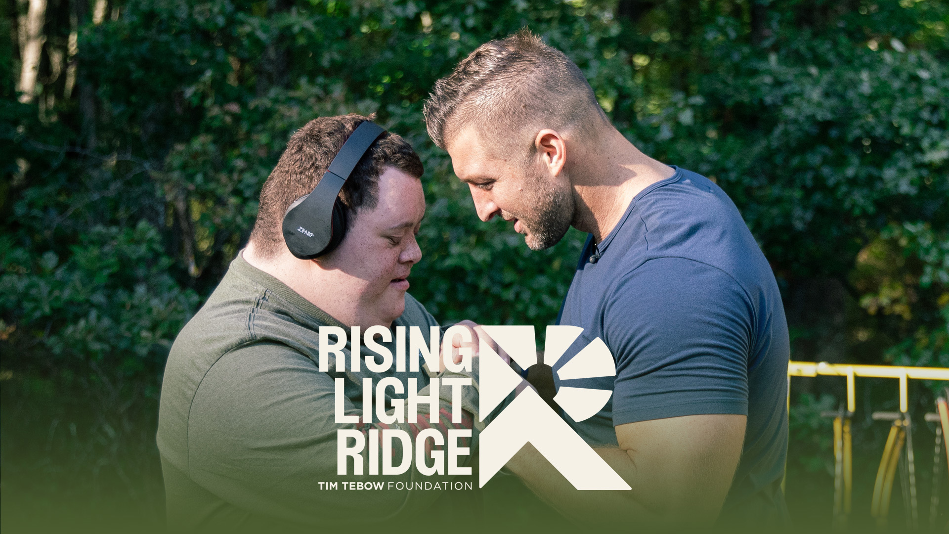 Timeline :: Rising Light Ridge